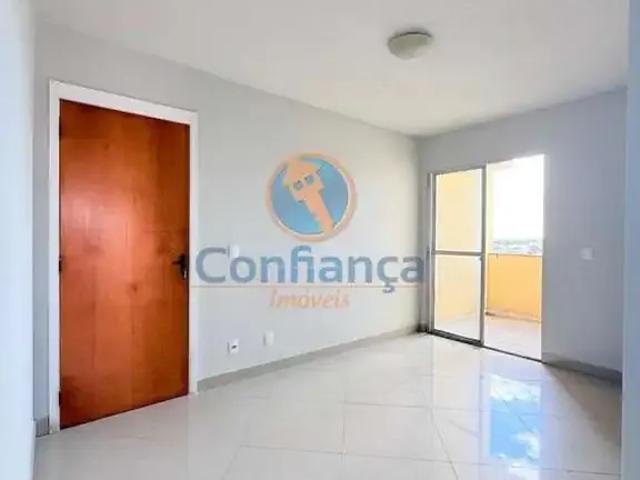 Apartamento para Venda em Serra/ES Colina de Laranjeiras 2 Quartos