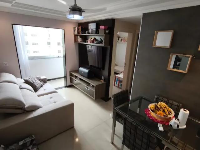 Apartamento para Venda em Serra/ES Valparaíso 2 Quartos