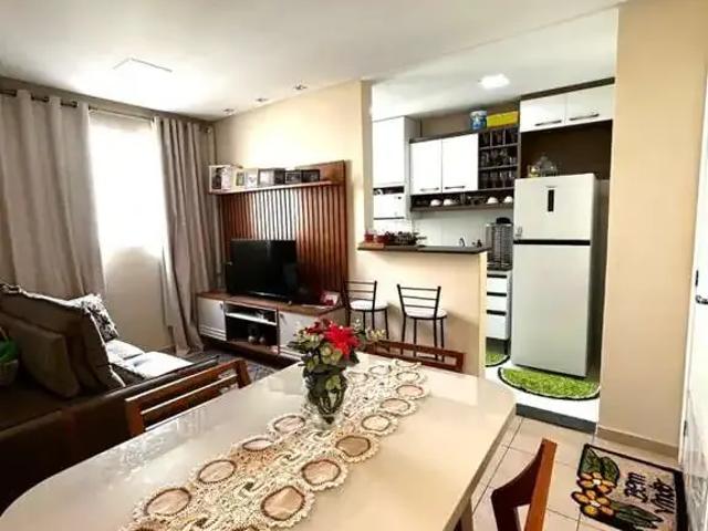 Apartamento para Venda em Serra/ES Colina de Laranjeiras 2 Quartos