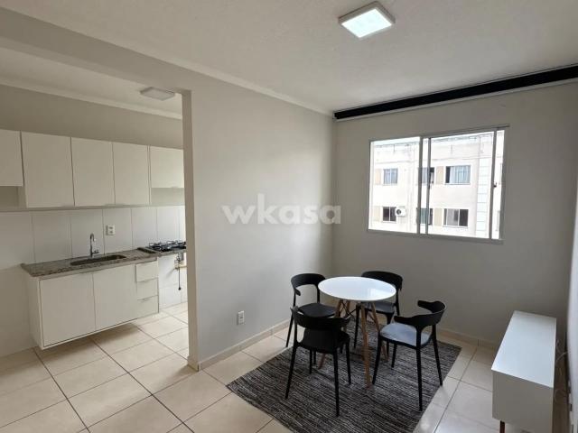 Apartamento para Venda em Serra/ES Colina de Laranjeiras 2 Quartos