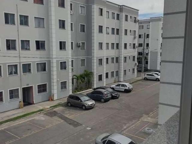 Apartamento para Venda em Serra/ES Colina de Laranjeiras 2 Quartos