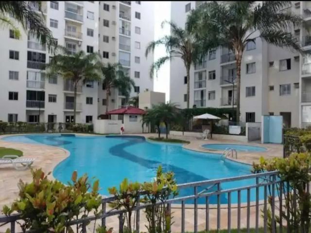 Apartamento para Venda em Serra/ES Colina de Laranjeiras 2 Quartos
