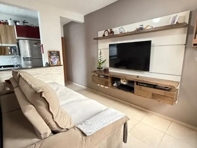 Apartamento para Venda em Serra/ES Colina de Laranjeiras 2 Quartos