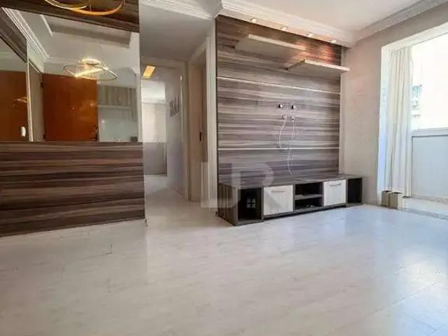 Apartamento para Venda em Serra/ES Colina de Laranjeiras 2 Quartos