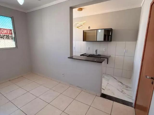 Apartamento para Venda em Serra/ES Colina de Laranjeiras 2 Quartos