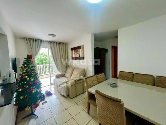 Apartamento para Venda em Serra/ES Colina de Laranjeiras 2 Quartos