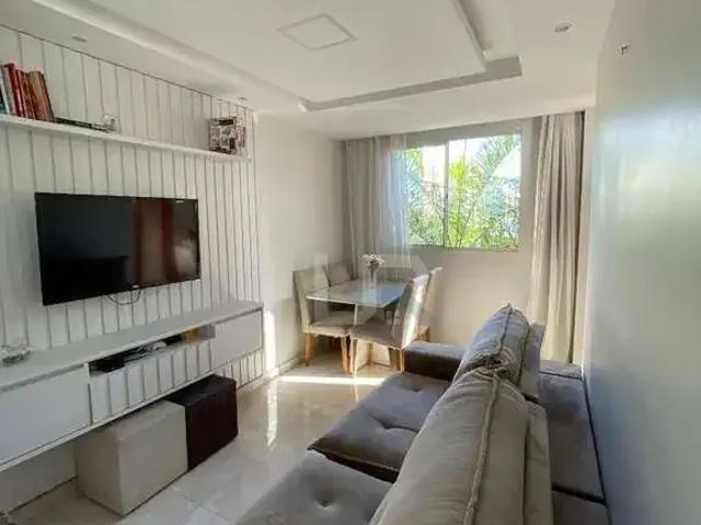 Apartamento para Venda em Serra/ES Colina de Laranjeiras 2 Quartos