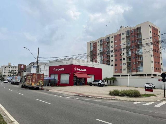 Apartamento para Venda em Serra/ES Colina de Laranjeiras 2 Quartos