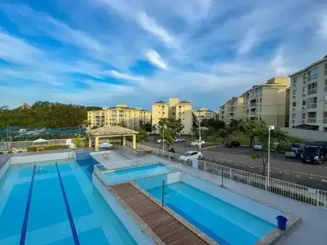 Apartamento para Venda em Serra/ES Colina de Laranjeiras 2 Quartos