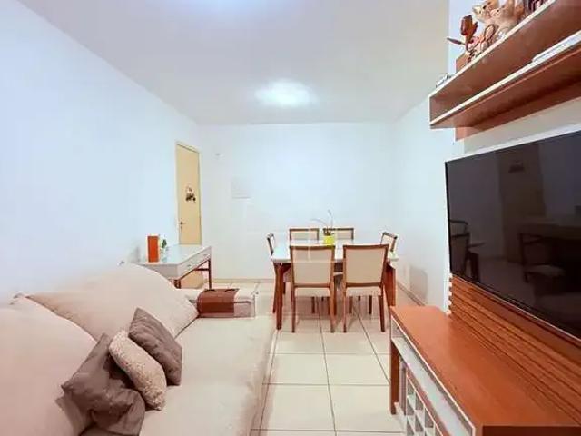 Apartamento para Venda em Serra/ES Colina de Laranjeiras 2 Quartos