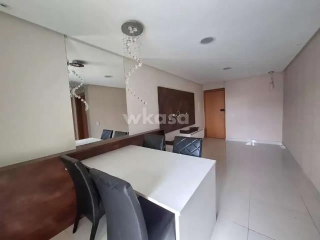 Apartamento para Venda em Serra/ES Colina de Laranjeiras 2 Quartos