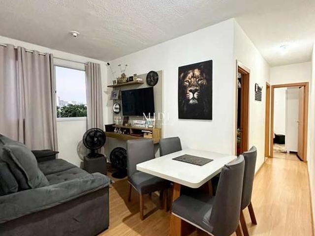 Apartamento para Venda em Serra/ES Colina de Laranjeiras 2 Quartos