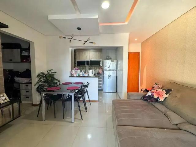 Apartamento para Venda em Serra/ES Colina de Laranjeiras 2 Quartos