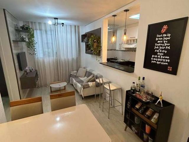 Apartamento para Venda em Serra/ES Colina de Laranjeiras 2 Quartos