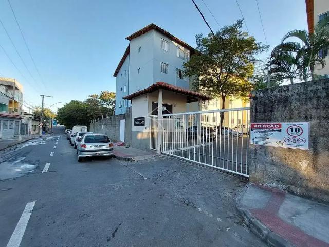 Apartamento para Venda em Serra/ES Colina de Laranjeiras 2 Quartos