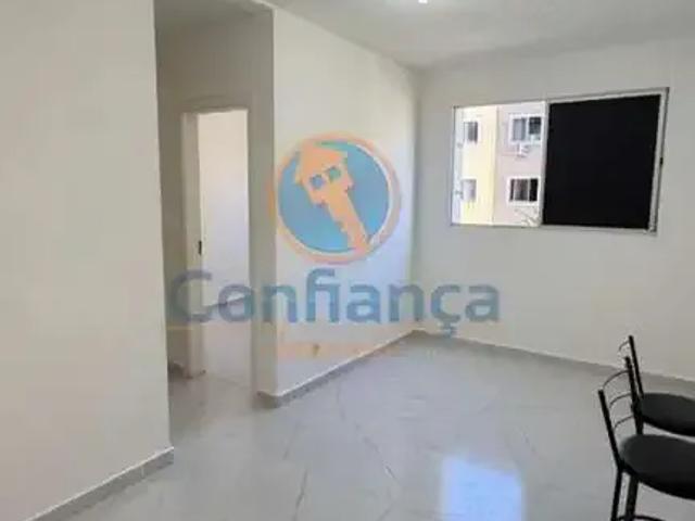 Apartamento para Venda em Serra/ES Colina de Laranjeiras 2 Quartos