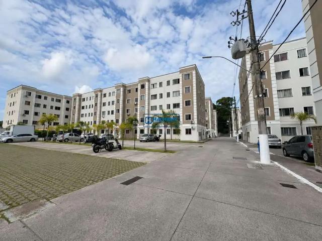 Apartamento para Venda em Serra/ES Colina de Laranjeiras 2 Quartos