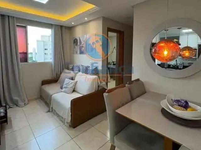 Apartamento para Venda em Serra/ES Colina de Laranjeiras 2 Quartos