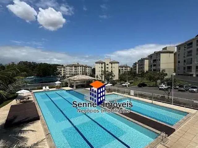 Apartamento para Venda em Serra/ES Colina de Laranjeiras 2 Quartos