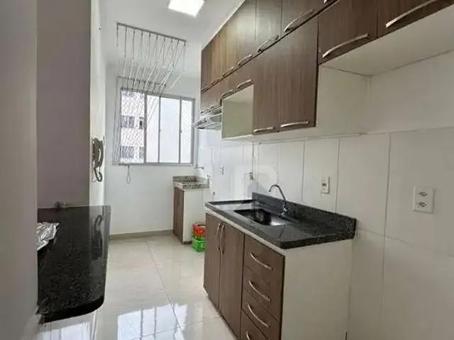 Apartamento para Venda em Serra/ES Colina de Laranjeiras 2 Quartos