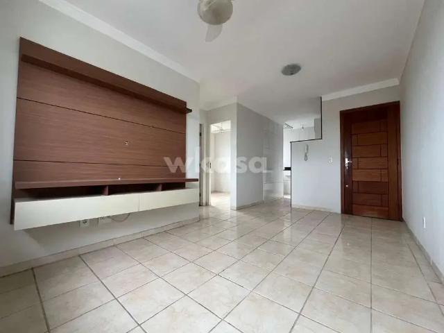Apartamento para Venda em Serra/ES Colina de Laranjeiras 2 Quartos
