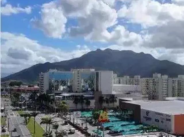 Apartamento para Venda em Serra/ES Colina de Laranjeiras 2 Quartos