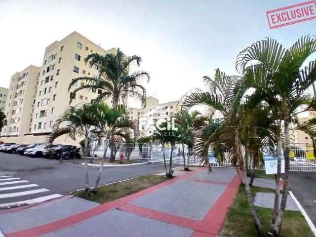 Apartamento para Venda em Serra/ES Colina de Laranjeiras 2 Quartos
