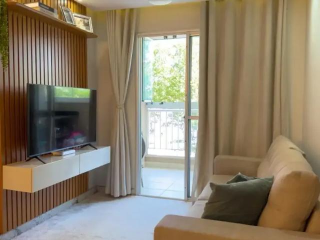 Apartamento para Venda em Serra/ES Colina de Laranjeiras 2 Quartos