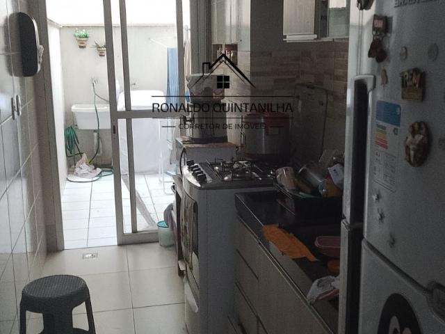 Apartamento para Venda em Serra/ES Colina de Laranjeiras 2 Quartos