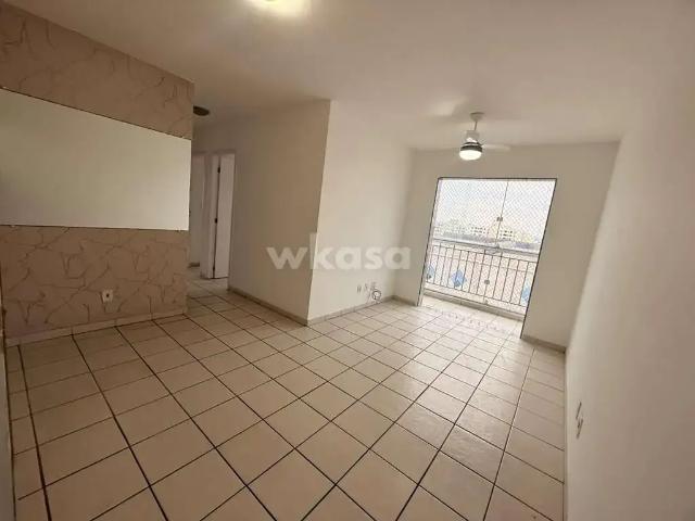 Apartamento para Venda em Serra/ES Colina de Laranjeiras 3 Quartos