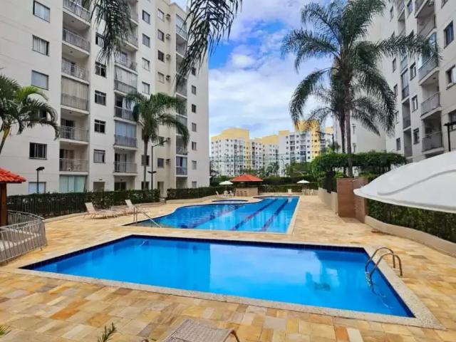 Apartamento para Venda em Serra/ES Colina de Laranjeiras 3 Quartos