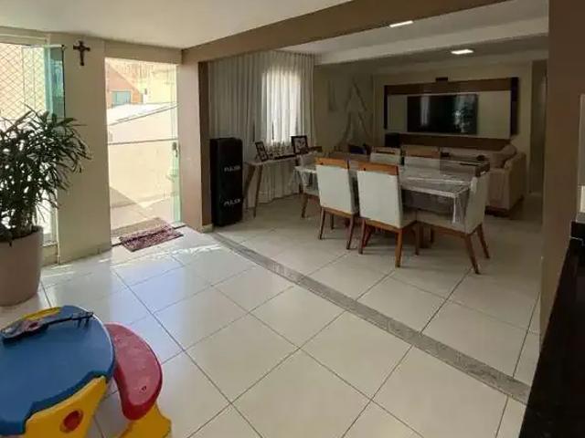 Apartamento para Venda em Serra/ES Colina de Laranjeiras 3 Quartos