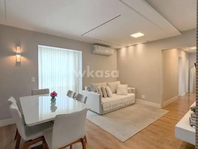 Apartamento para Venda em Serra/ES Colina de Laranjeiras 3 Quartos
