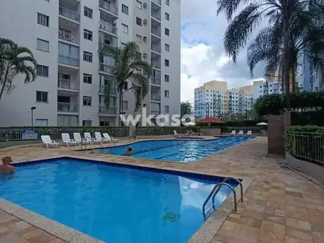Apartamento para Venda em Serra/ES Colina de Laranjeiras 3 Quartos