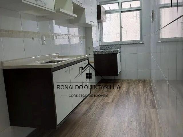 Apartamento para Venda em Serra/ES Colina de Laranjeiras 2 Quartos
