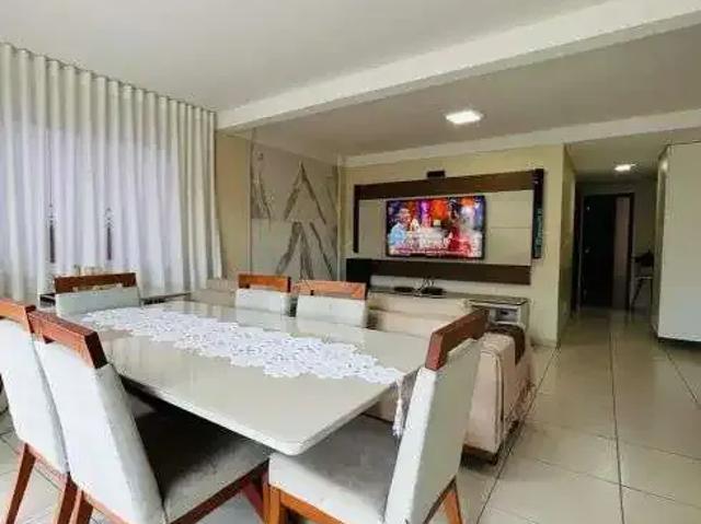 Apartamento para Venda em Serra/ES Colina de Laranjeiras 3 Quartos