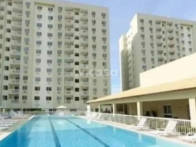 Apartamento para Venda em Serra/ES Colina de Laranjeiras 3 Quartos
