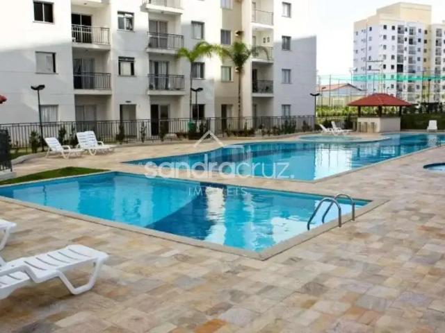 Apartamento para Venda em Serra/ES Colina de Laranjeiras 3 Quartos