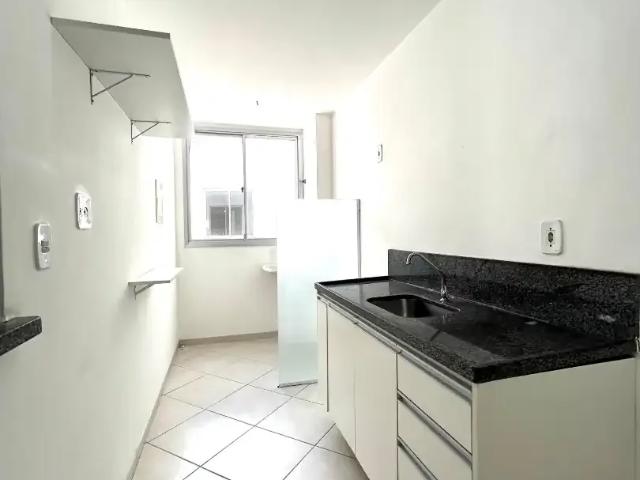 Apartamento para Venda em Serra/ES Conjunto Jacaraípe 2 Quartos