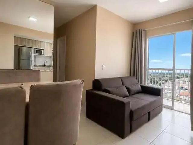 Apartamento para Venda em Serra/ES Conjunto Jacaraípe 2 Quartos