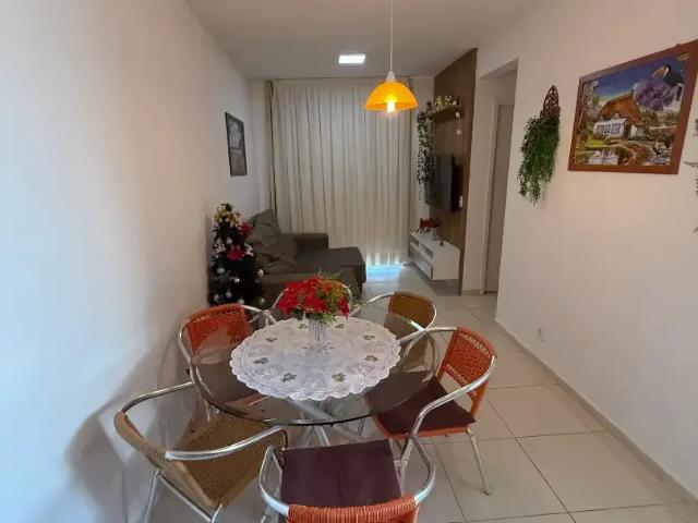 Apartamento para Venda em Serra/ES Conjunto Jacaraípe 2 Quartos