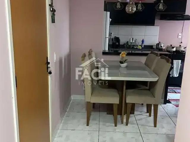 Apartamento para Venda em Serra/ES Camará 2 Quartos