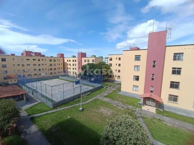 Apartamento para Venda em Serra/ES Castelândia 3 Quartos