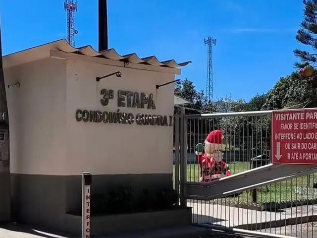 Apartamento para Venda em Serra/ES Castelândia 2 Quartos