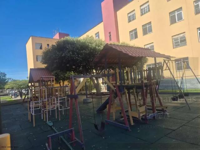 Apartamento para Venda em Serra/ES Castelândia 2 Quartos