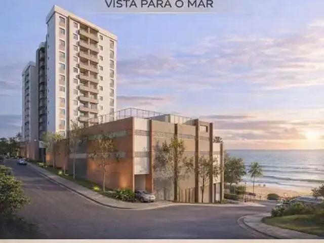 Apartamento para Venda em Serra/ES Castelândia 2 Quartos