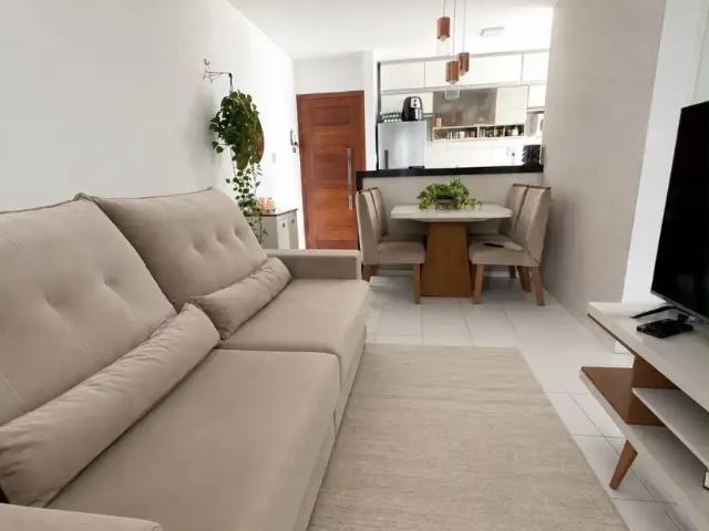 Apartamento para Venda em Serra/ES Chácara Parreiral 3 Quartos
