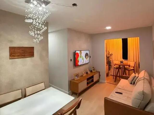 Apartamento para Venda em Serra/ES Chácara Parreiral