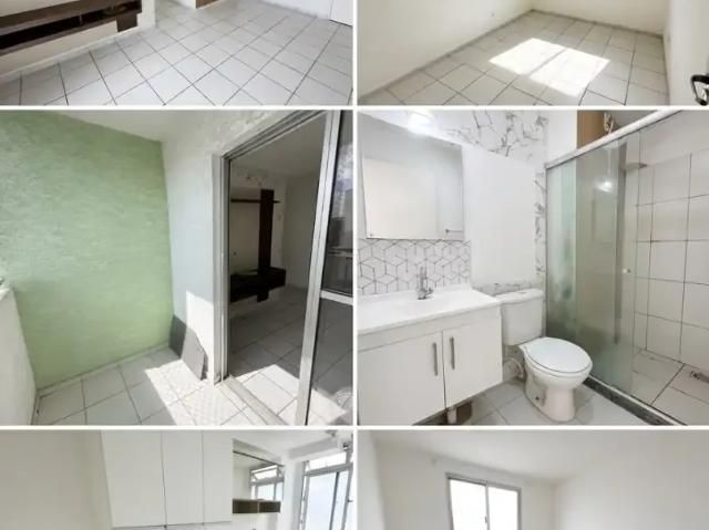 Apartamento para Venda em Serra/ES Chácara Parreiral 2 Quartos