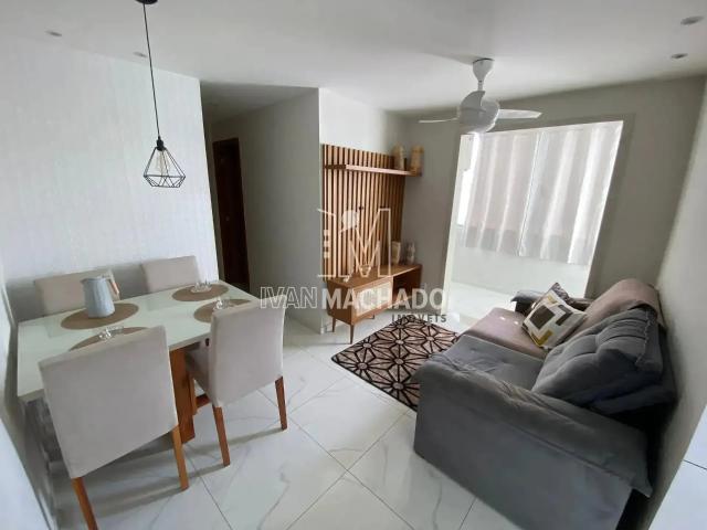 Apartamento para Venda em Serra/ES Chácara Parreiral 2 Quartos